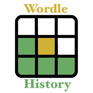 Wordle History Checker